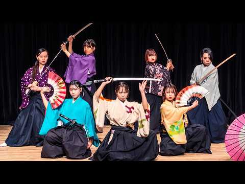 凜派『玲瓏の剣』ダイジェスト / RIN-PA - \