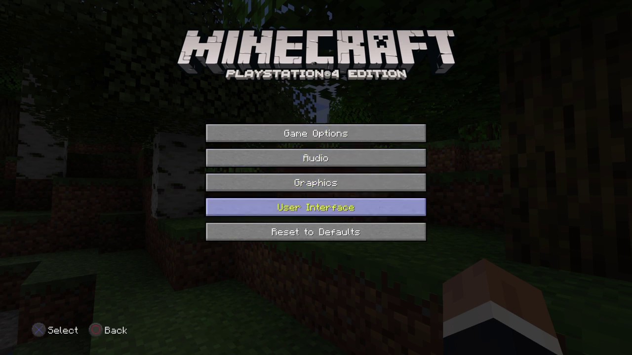 Playing Minecraft For The First Time - YouTube