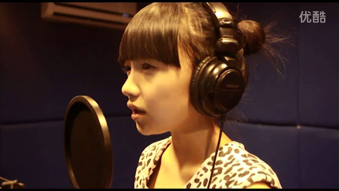 中国好学姐 周玥 《好不容易》 China studious sister Zhou Yue Finally - YouTube