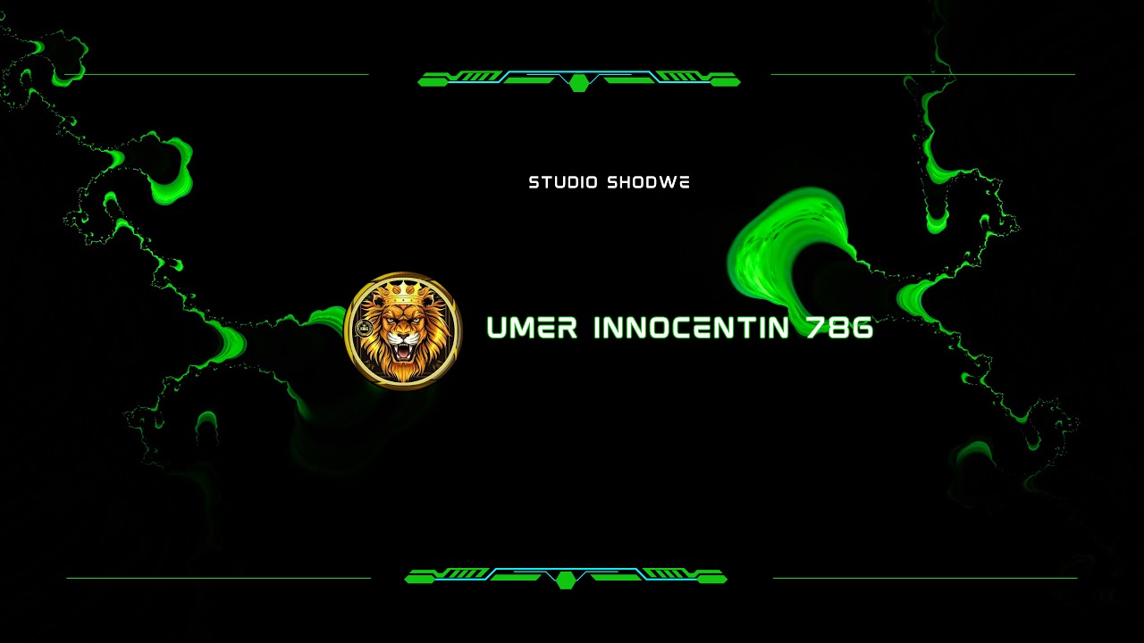 Umer Innocentin 786 Live Stream - YouTube