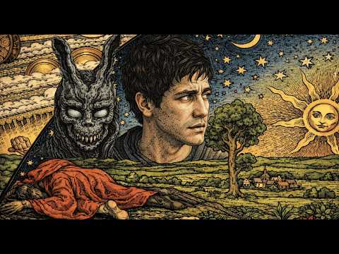 Donnie Darko: The Hidden Gnostic Allegory