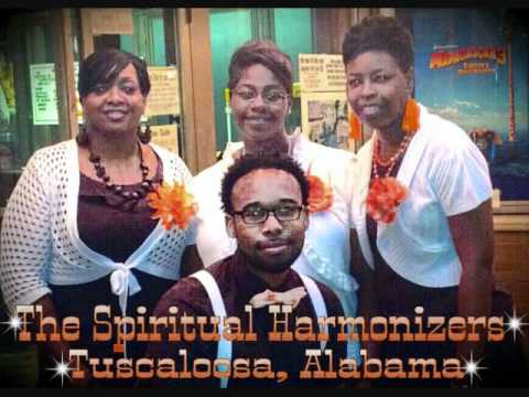Spiritual Harmonizers of Tuscaloosa, AL - YouTube