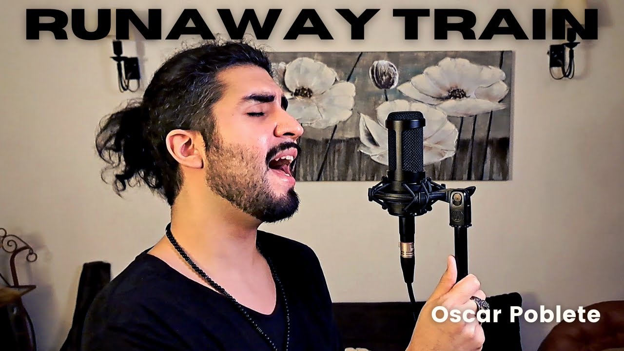 Runaway Train - Soul Asylum [Vocal Cover] - YouTube
