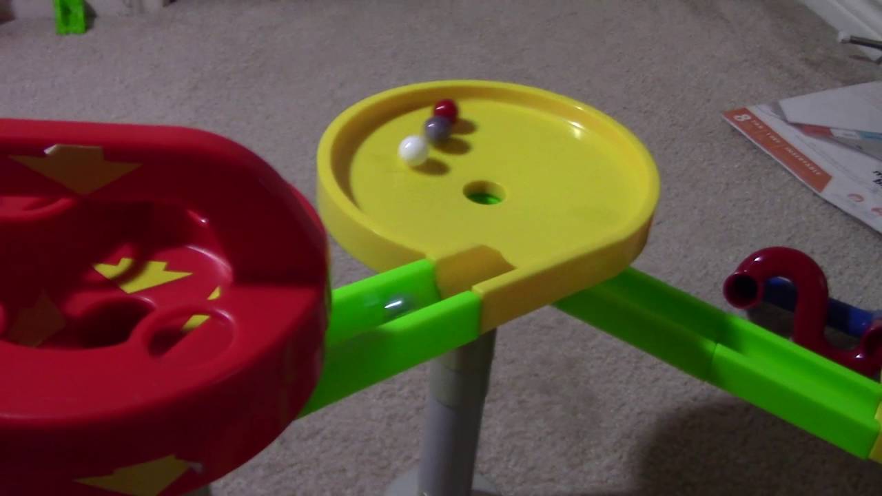 Marble Race Tournament II (Part 1) - YouTube