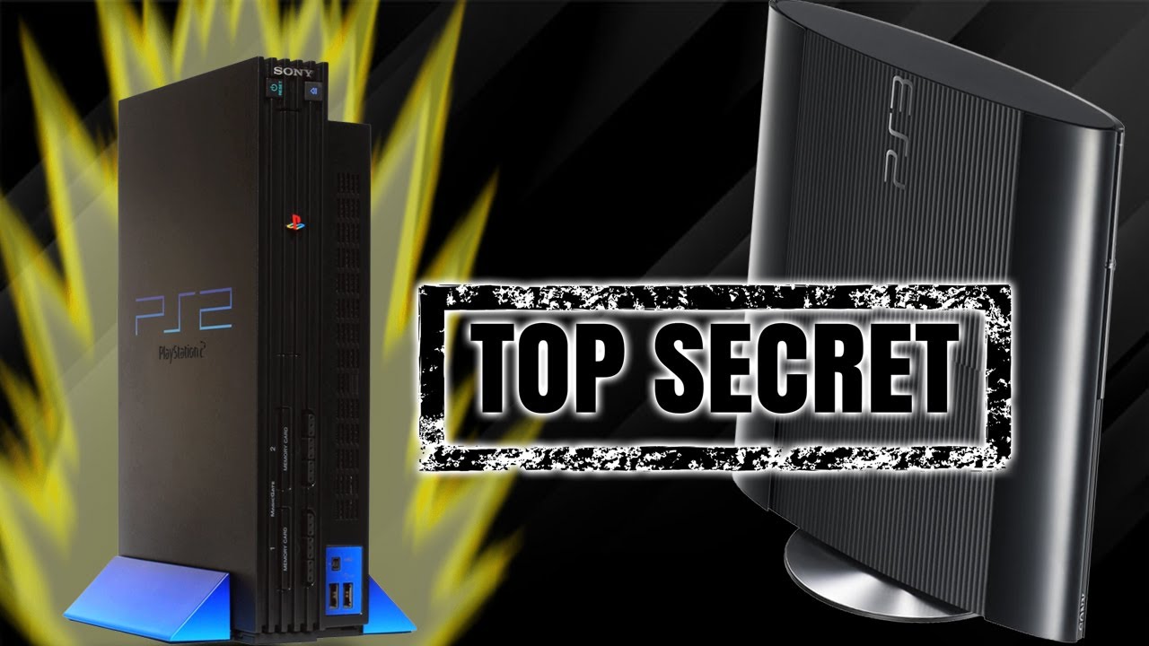 AUMENTA EL RENDIMIENTO Y POTENCIA tus JUEGOS DE PS2 CON ESTE MENÚ ...