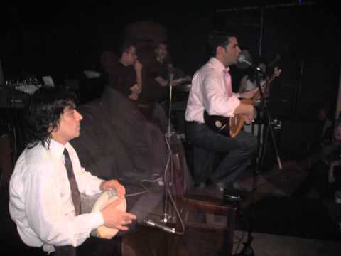 Ankaralı Namık - Dar Geldi Sana Ankara & Kızlar Dura Dura -2013