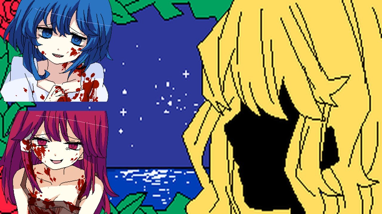Yanderella [All Endings] - YouTube