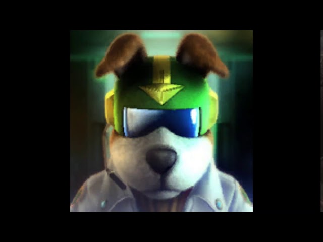 Bill Star Fox Quotes