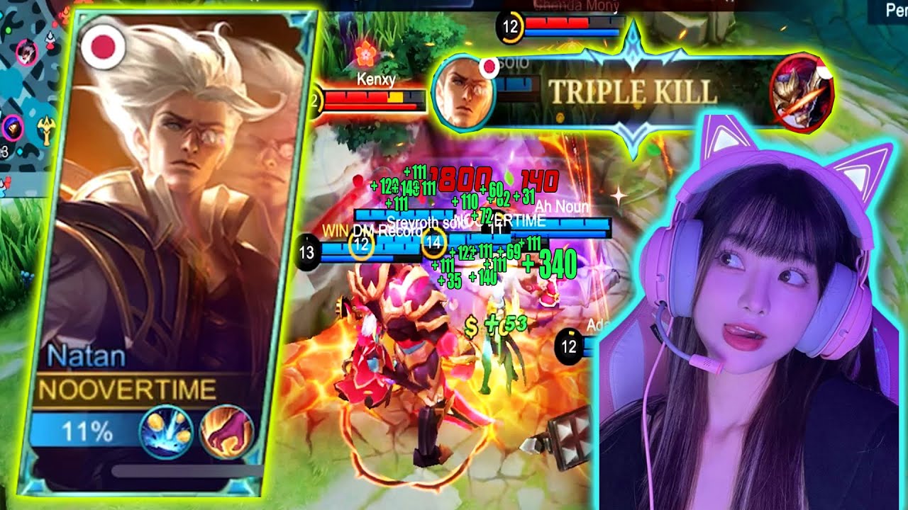 NATAN BEST BUILD FULL ATTACK | BUILD TOP GLOBAL NATAN - MOBILE LEGENDS ...