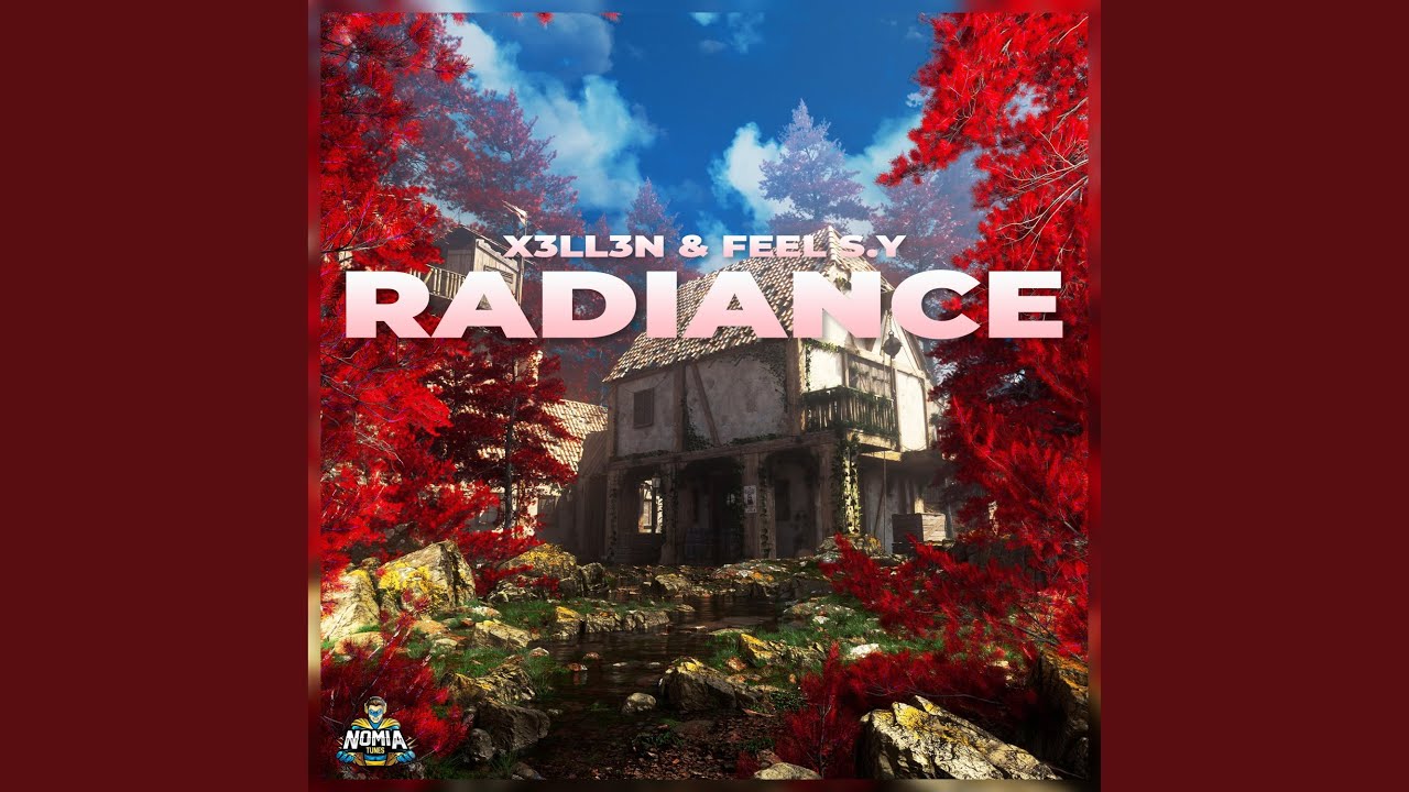 Radiance - YouTube