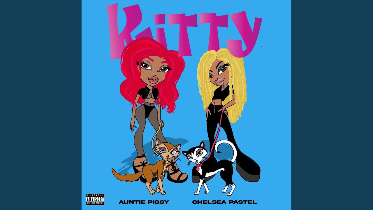 Kitty Youtube