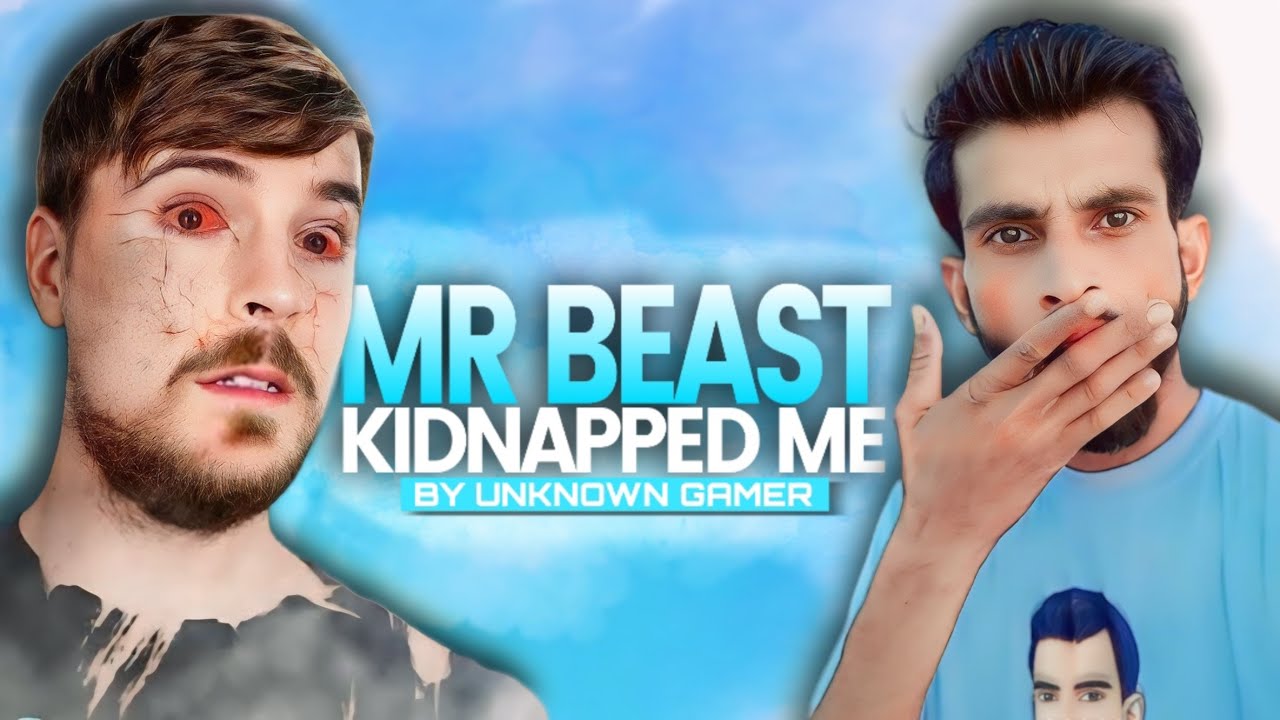 MR. BEAST HAS BECOME A GHOST 👻 | HORROR GAMEPLAY | HINDI / URDU ...