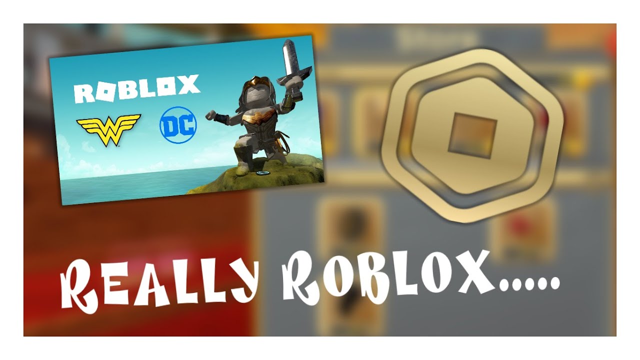 When Did Roblox Events Do This??? - Barbz Gang News - YouTube
