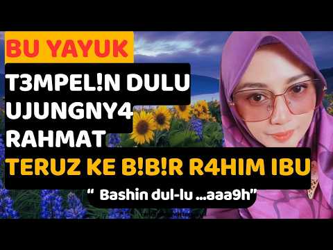 KISAH NYATA💕RAHASIA IBU MERTUA KU | cerita romantis terbaru full