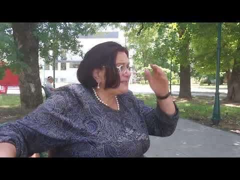 Светлана Алиева: \