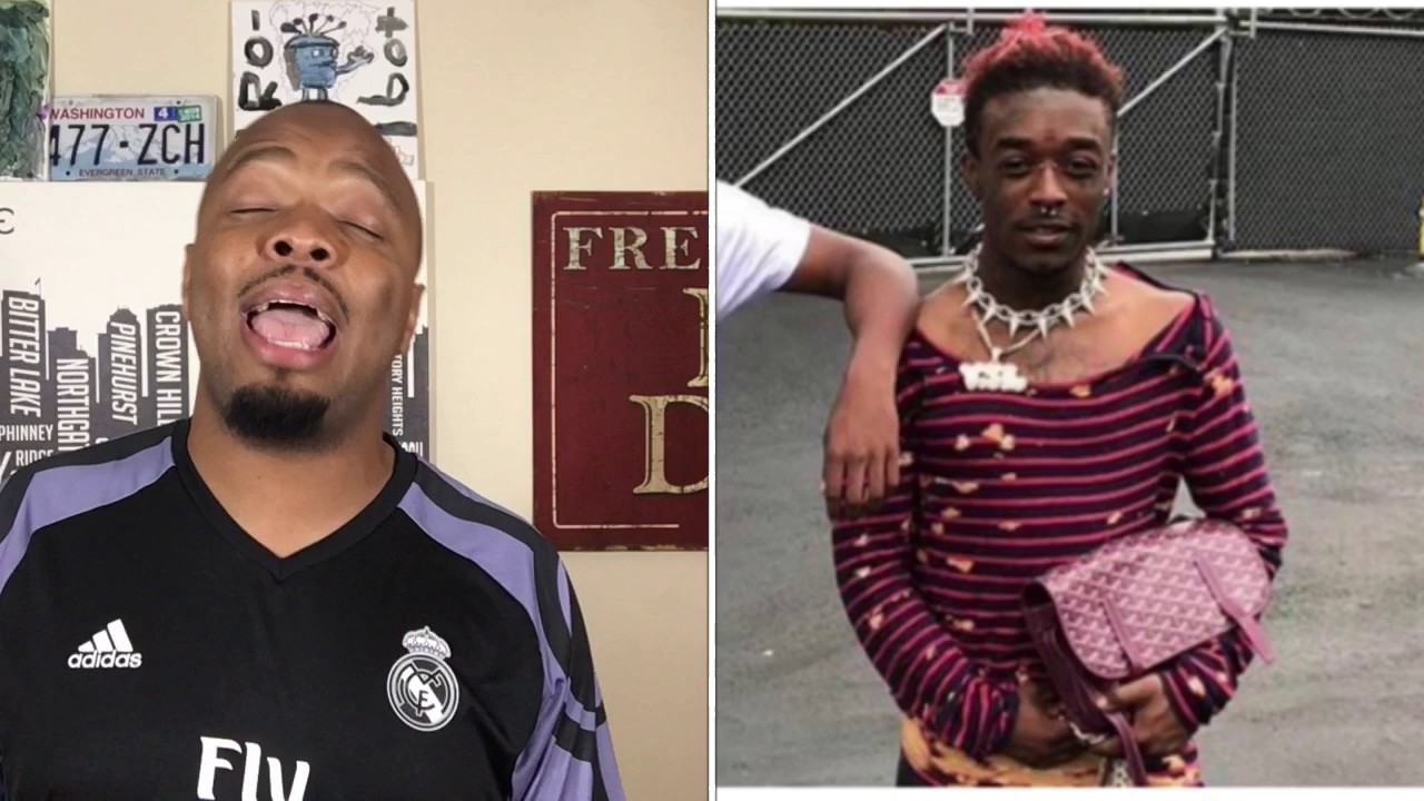 Prayer For Lil Uzi Vert 🙏🏾🙏🏾🙏🏾 - YouTube