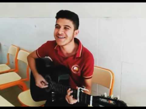 Vur Banaa Türkü Versiyonu