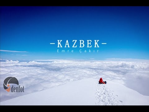 Kazbek - DENFOT Fotoğraf Sunumu