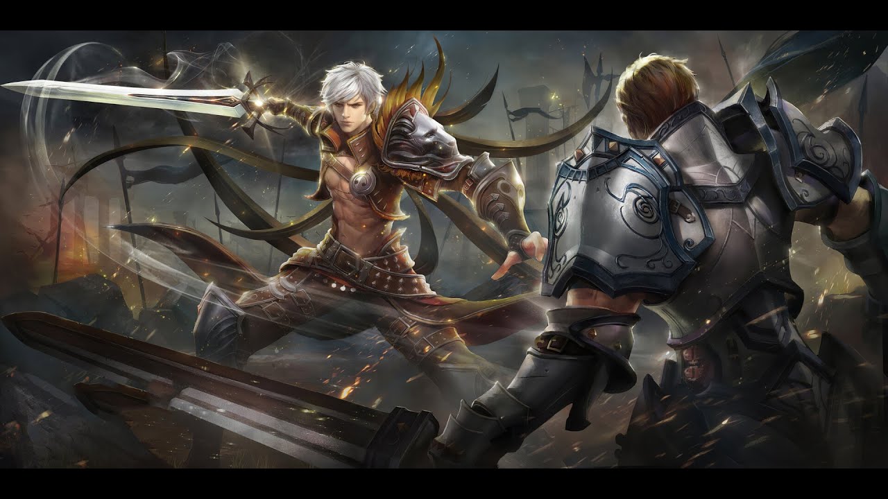 x1 REBORN server #SIGNATURE Как на фармить на Bow of peril ??? - YouTube