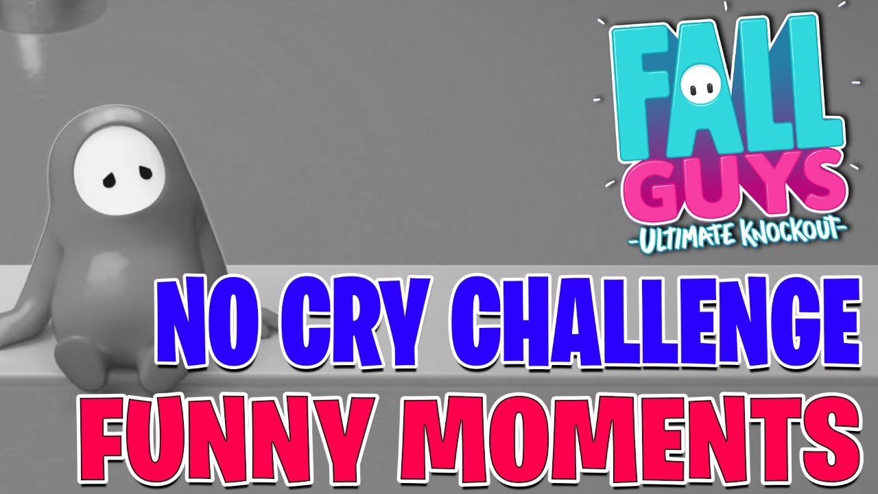 FALL GUYS Sad Week End Hours - YouTube