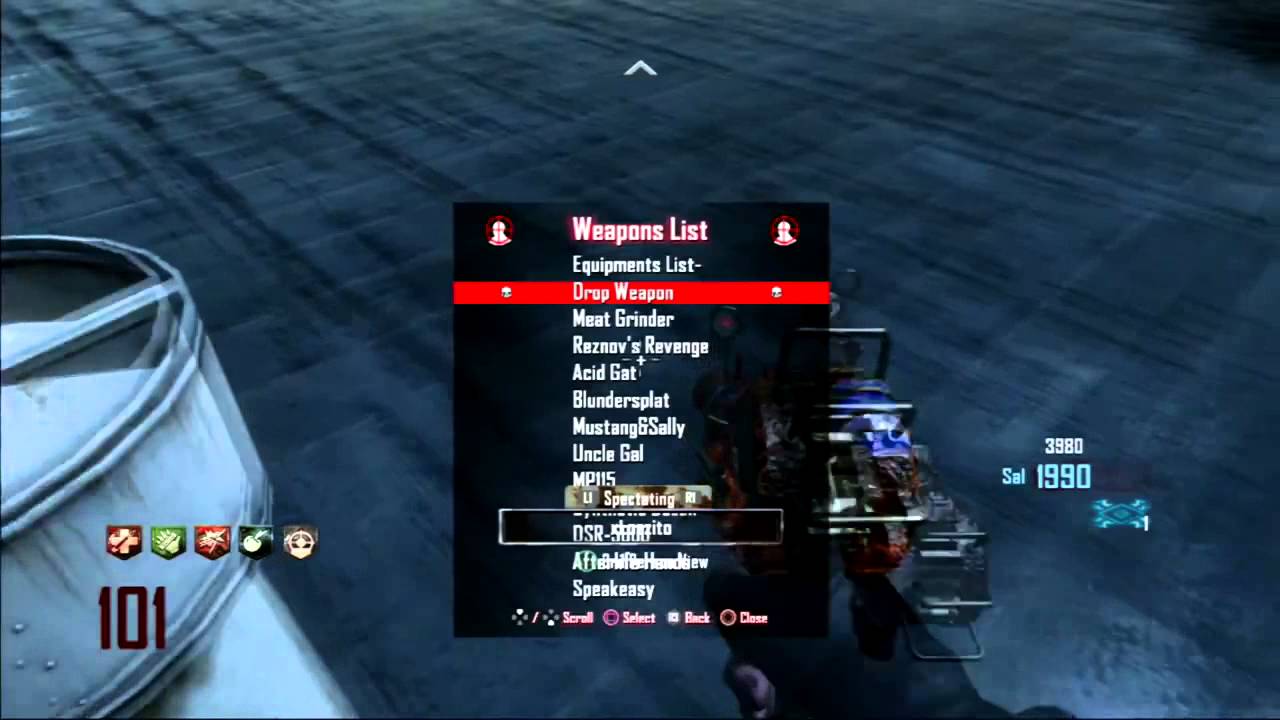Bo2 gsc studio menu for zombies ps3 - suitenose