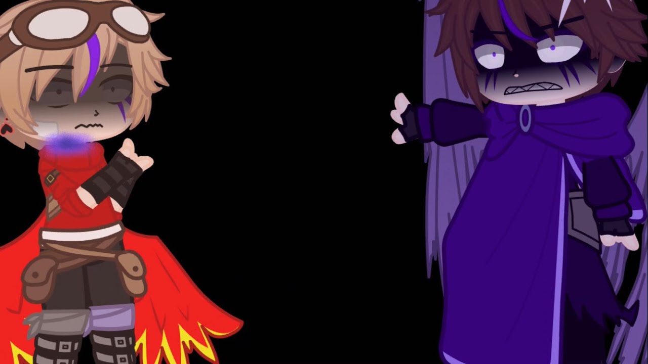 YOU DON’T UNDERSTAND MY ANGER! | Watcher Xisuma AU | Watcher Grian ...