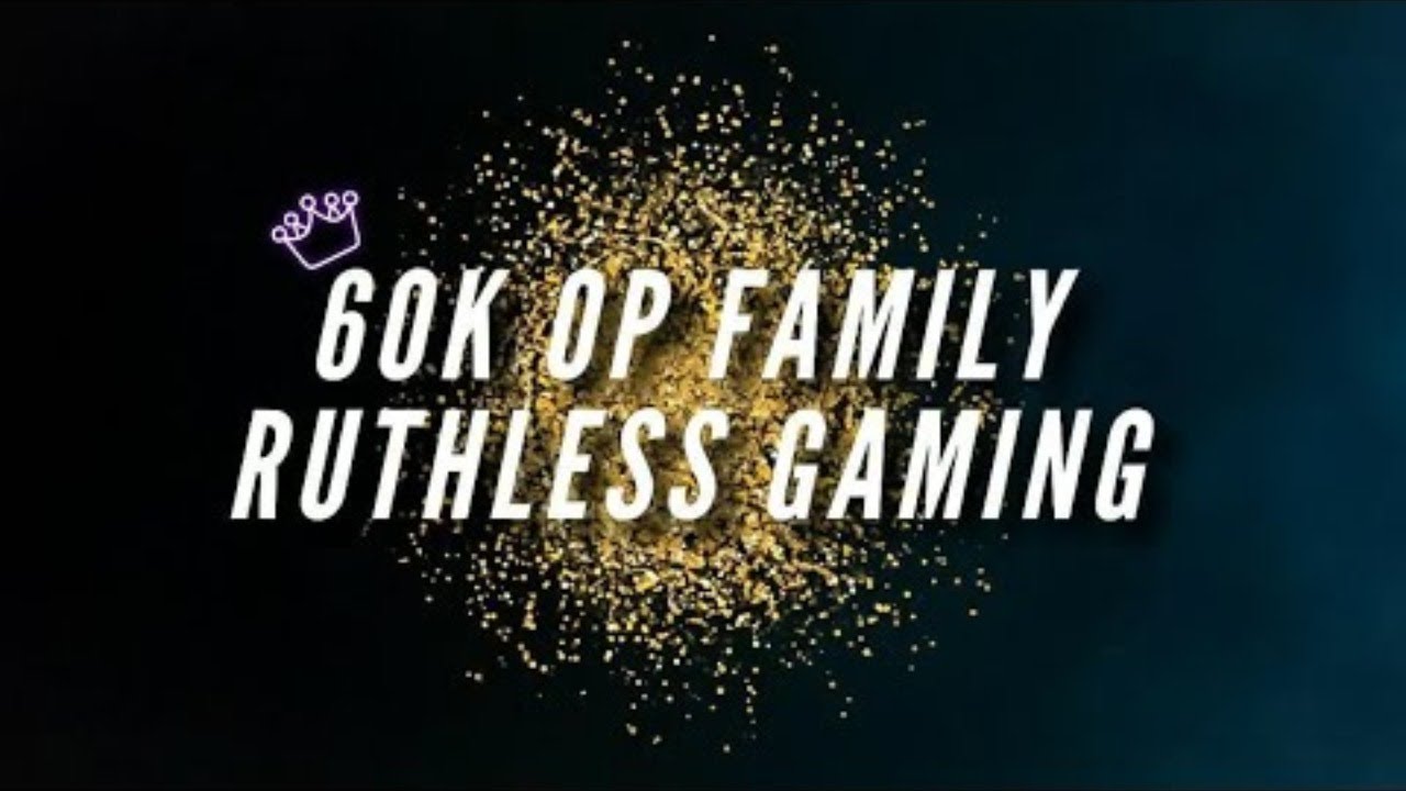 RUTHLESS GAMING LIVE | PUBG MOBILE | ROAD TO 70K | BECOME A MEMBER ...