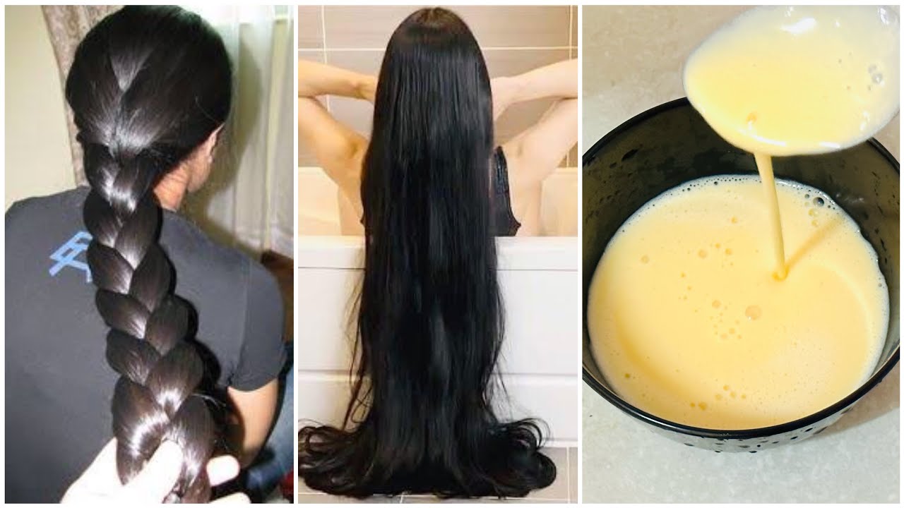 Mask timaha wax badan kabadalayo o timaha dhaqsi bixinayo jilcinayo ...