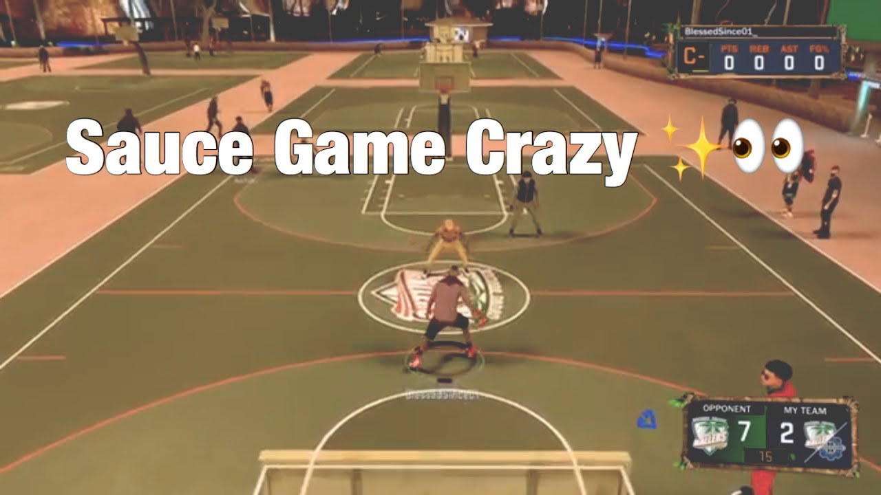 Sauce Game Crazy 👀 - YouTube