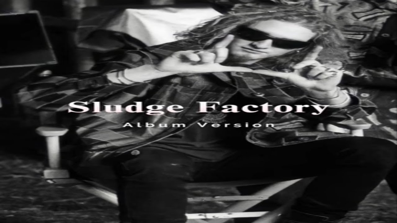 Sludge Factory Album Ver. Isolated Vocals | Alice in Chains - YouTube