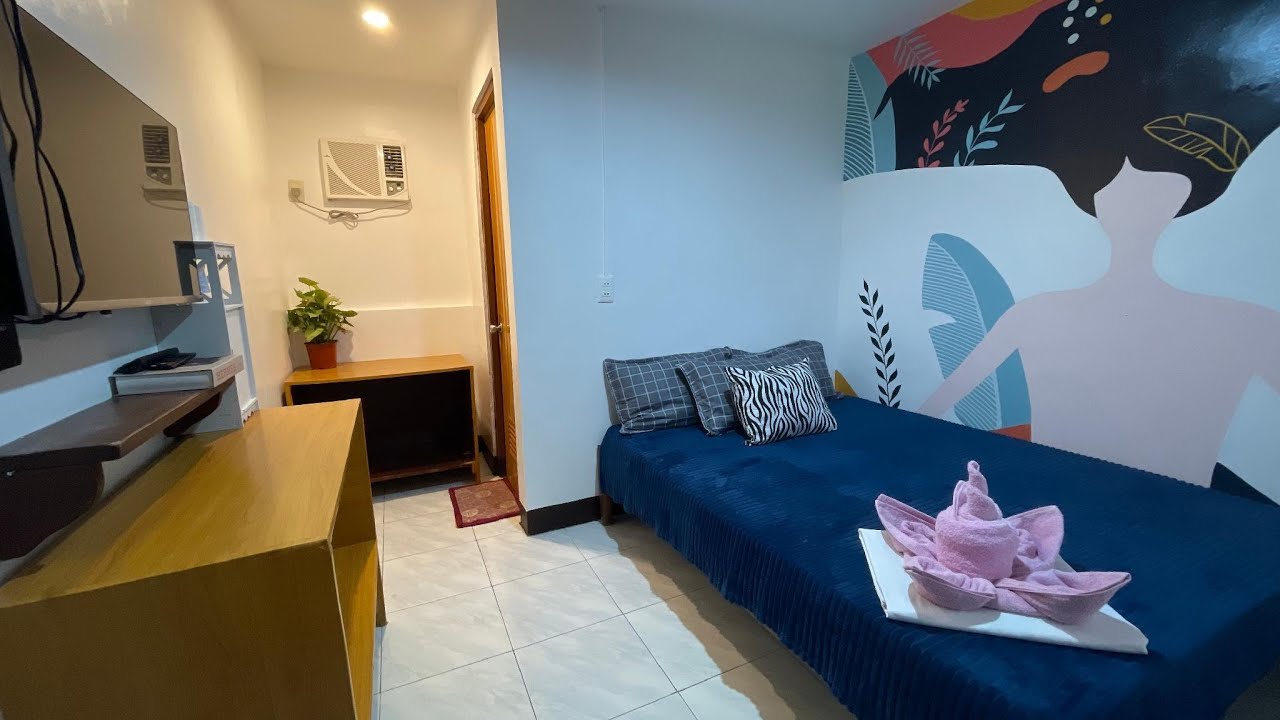 Julz El Nido Inn by Cocotel, Palawan, Philippines - YouTube