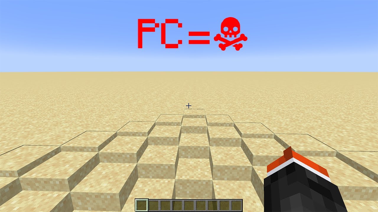 5 ways to kill your pc - YouTube