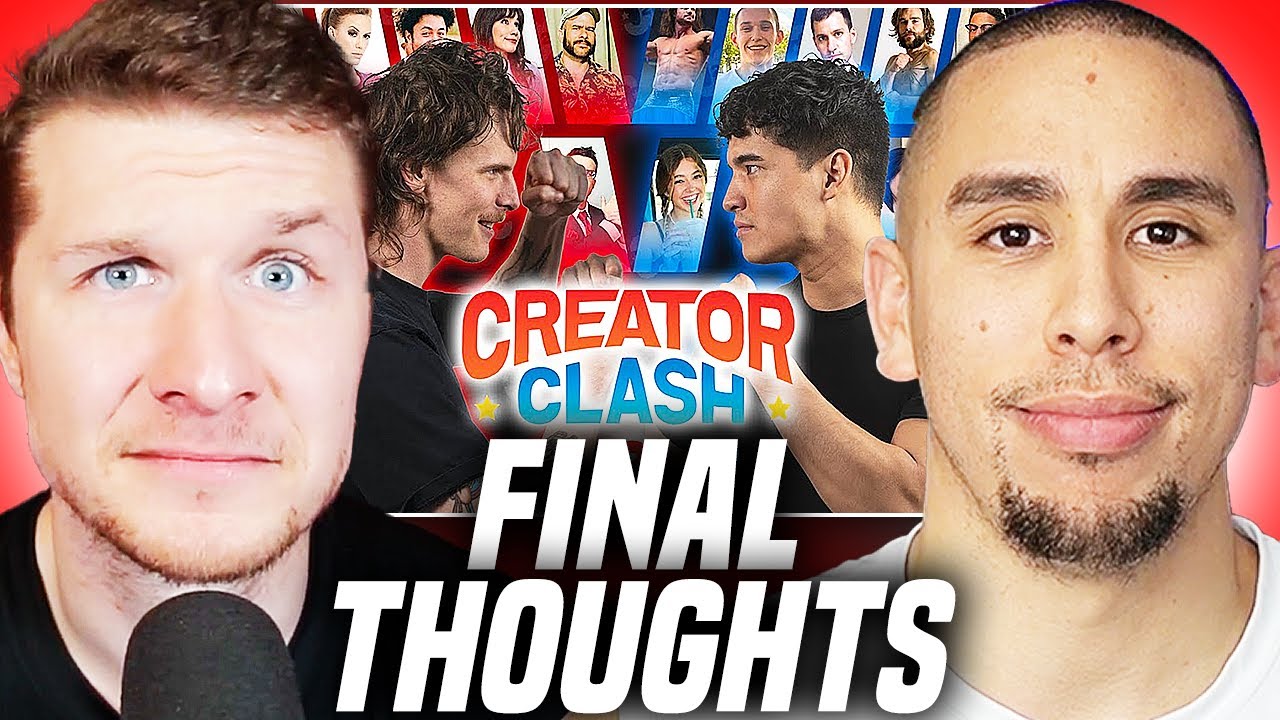 FaZe Sensei’s *FINAL PREDICTION* For Alex Wassabi vs IDubbbz - YouTube