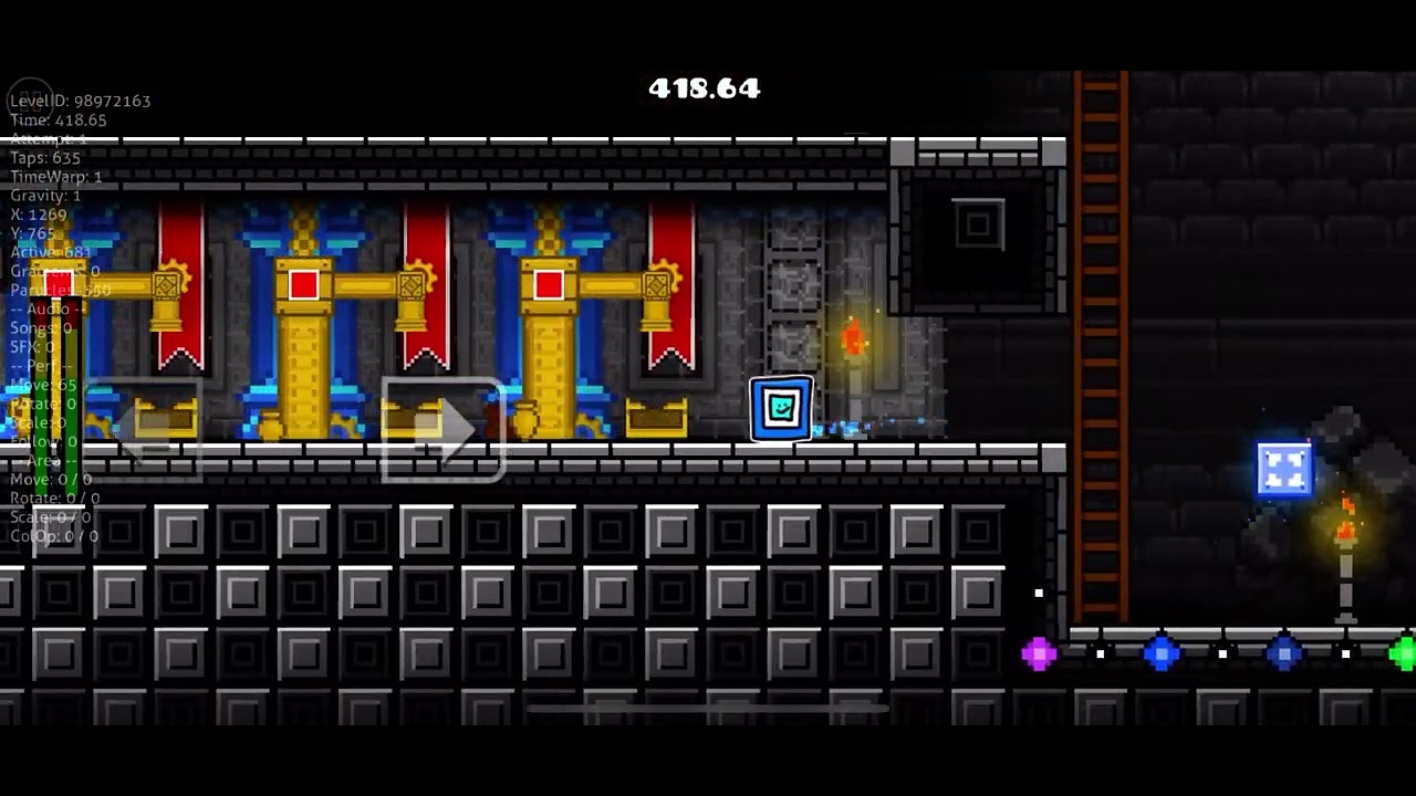 Coin temple by Santylolcat - YouTube