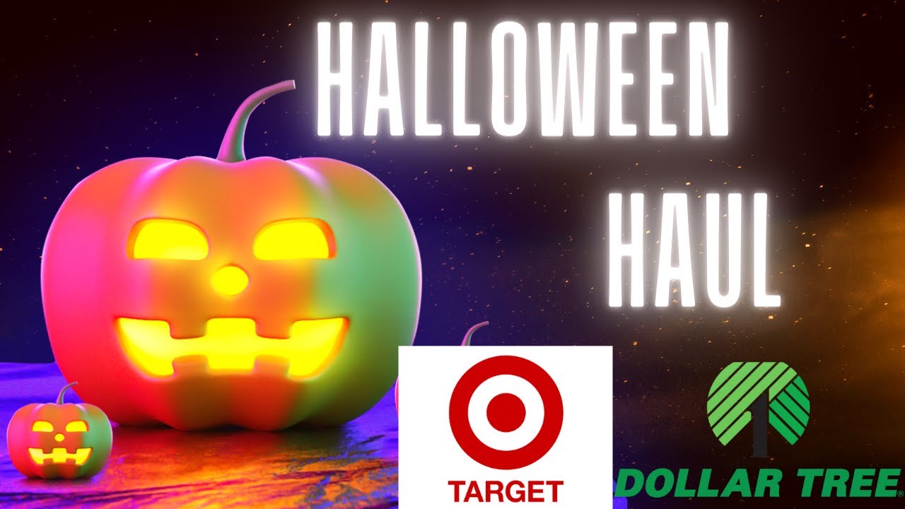 Awesome Halloween Gems! - YouTube