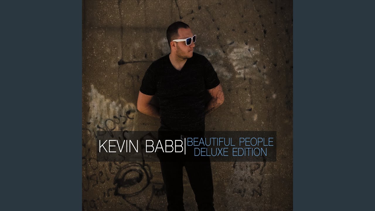 Beautiful People - YouTube