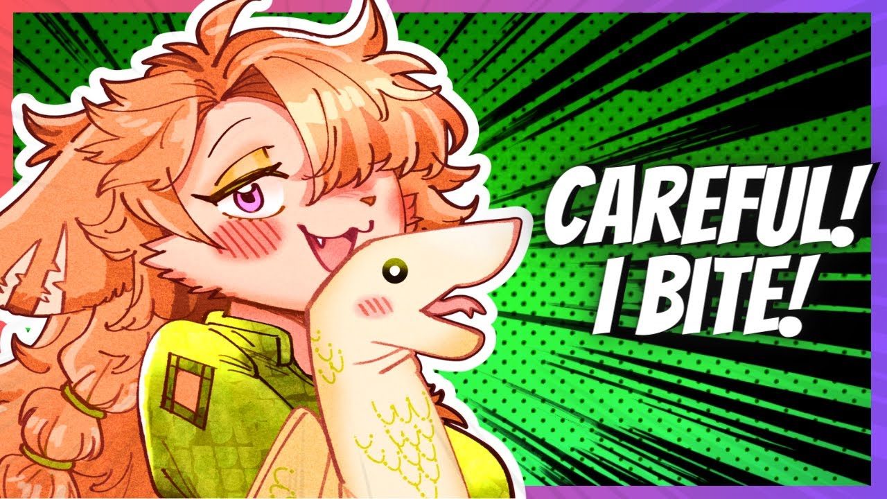 Snake Year | Short Comic Animation #550 - YouTube