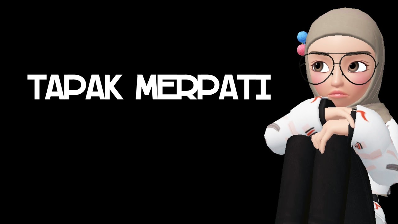 °Musikalisasi Puisi° Tapak Merpati - YouTube