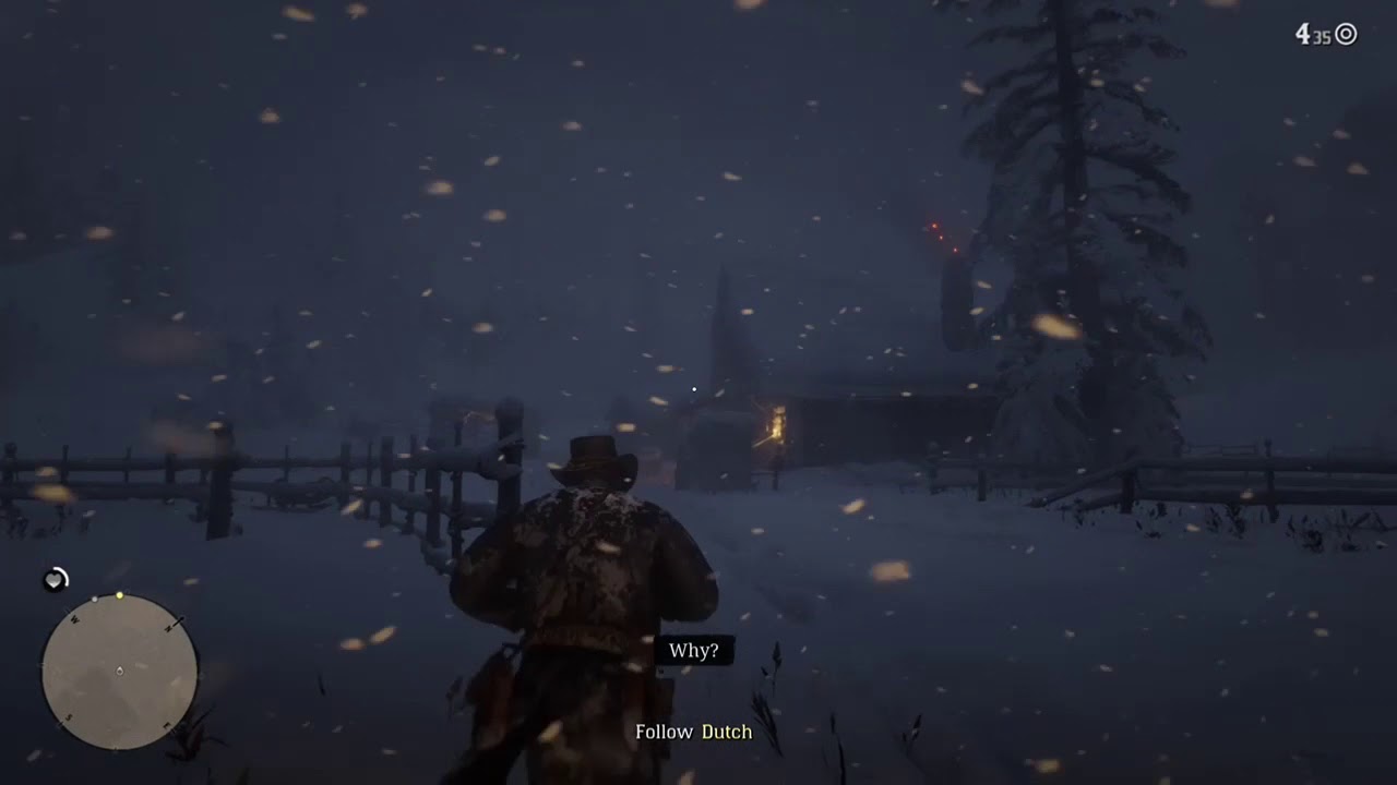Red Dead Redemption 2 Opening!! (RDR2 #1) - YouTube
