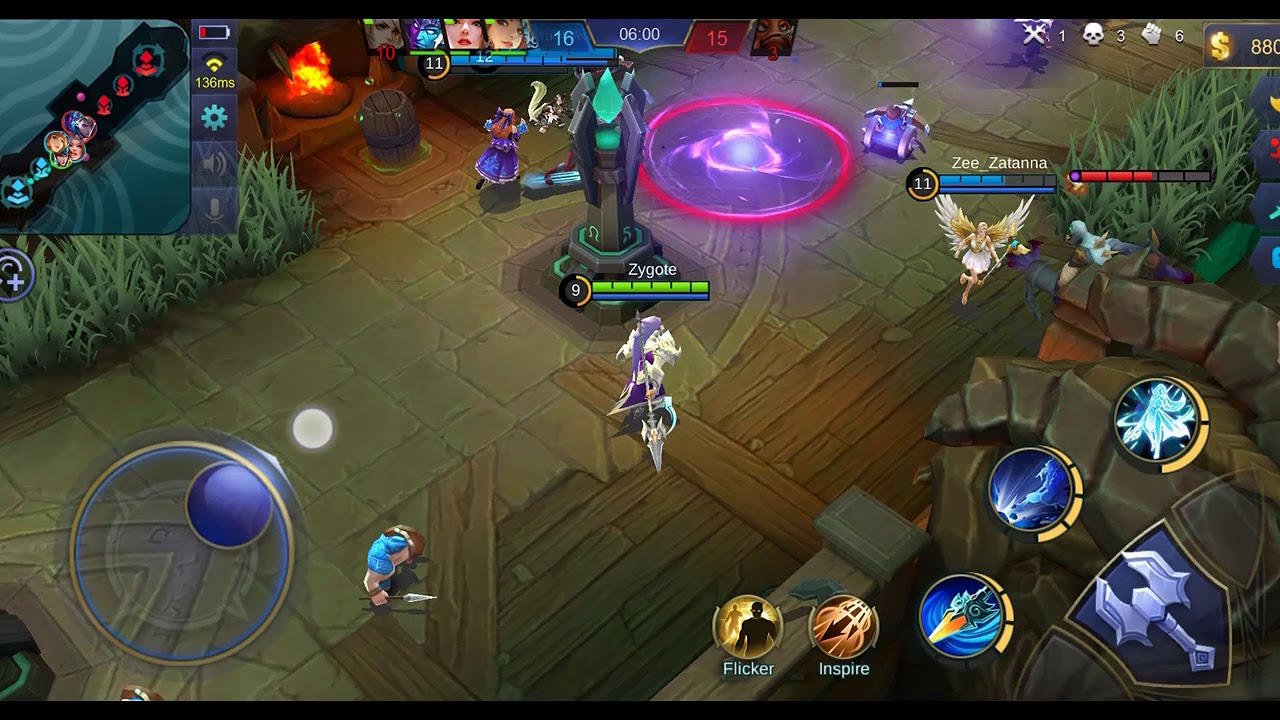 Playing ml and post it on YT - YouTube