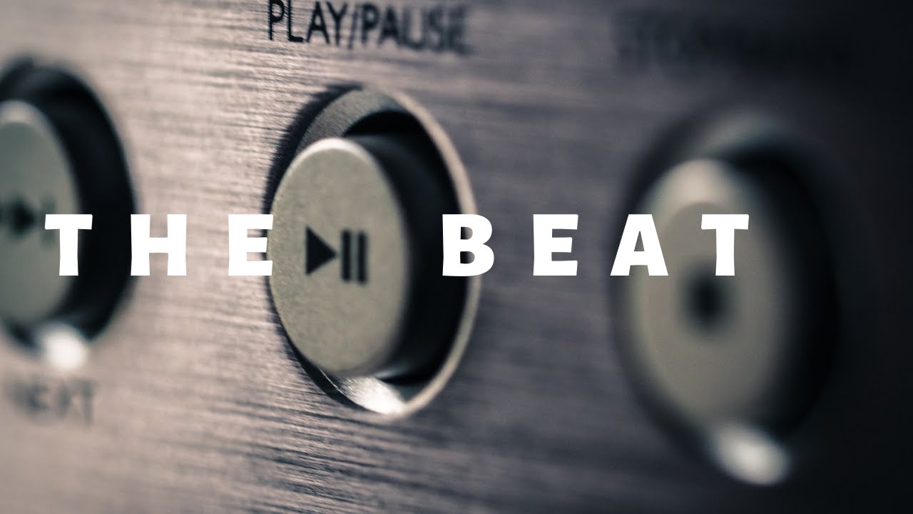 The Beat Downloadable Track Exciting Background Music - YouTube