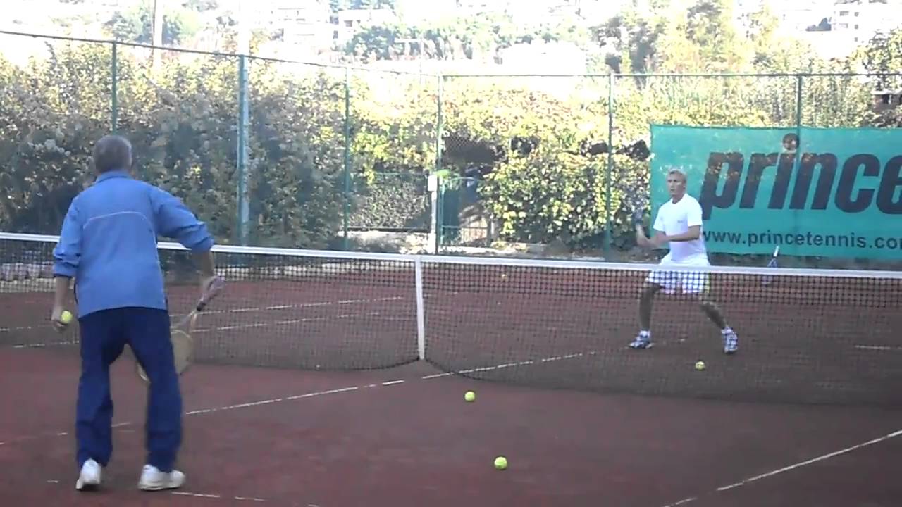 Leonard Ivic - YouTube