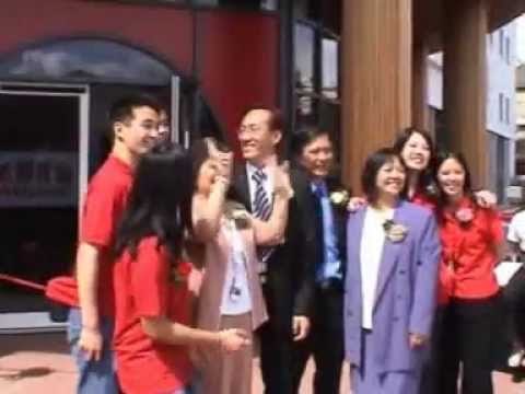 wai yee hong opening - YouTube