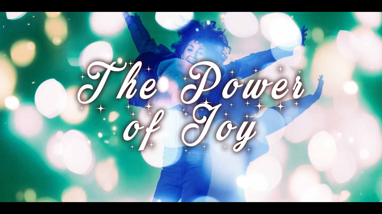 The Power of Joy | Bishop Herbert Bailey | Wednesday Bible Study - YouTube