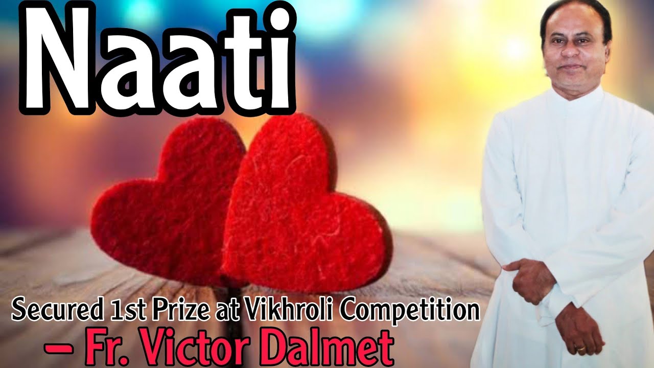 NAATI - FR. VICTOR DALMET / SERIOUS SOLO / NANCY NETTO PRODUCTION ...