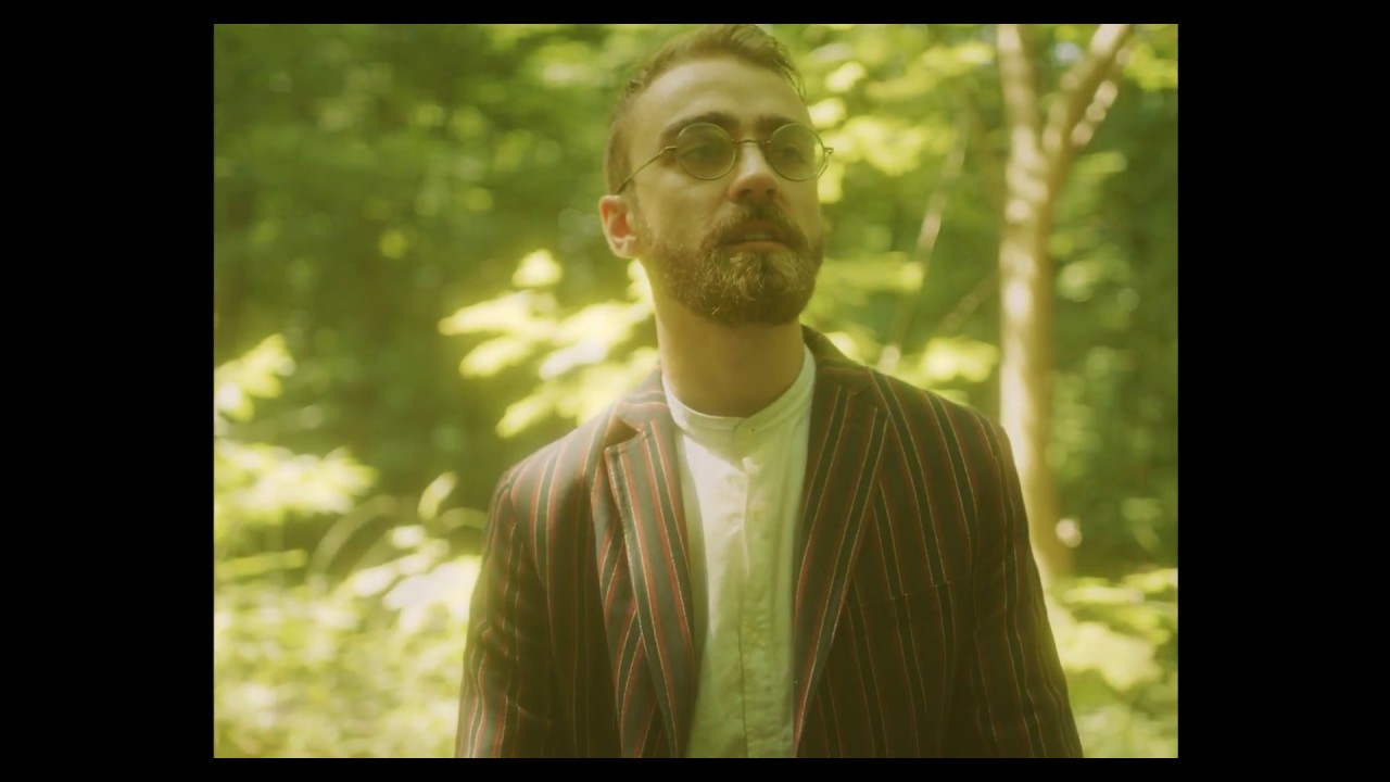 The Way I Hurt | Brett Castro - YouTube