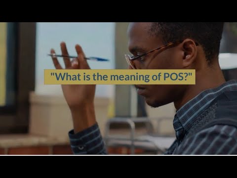 Hotel Point of Sale (POS) System