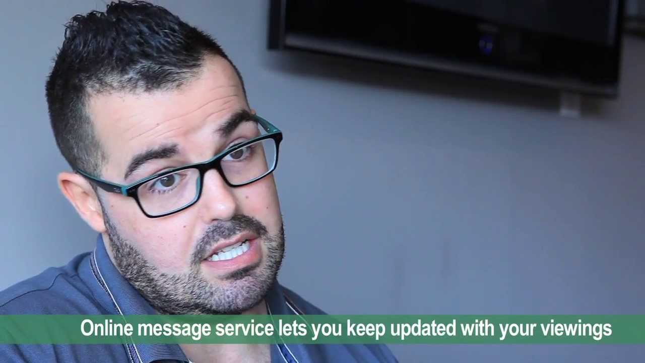 McEwan Fraser Legal - Steven Rinaldi Testimonial - YouTube