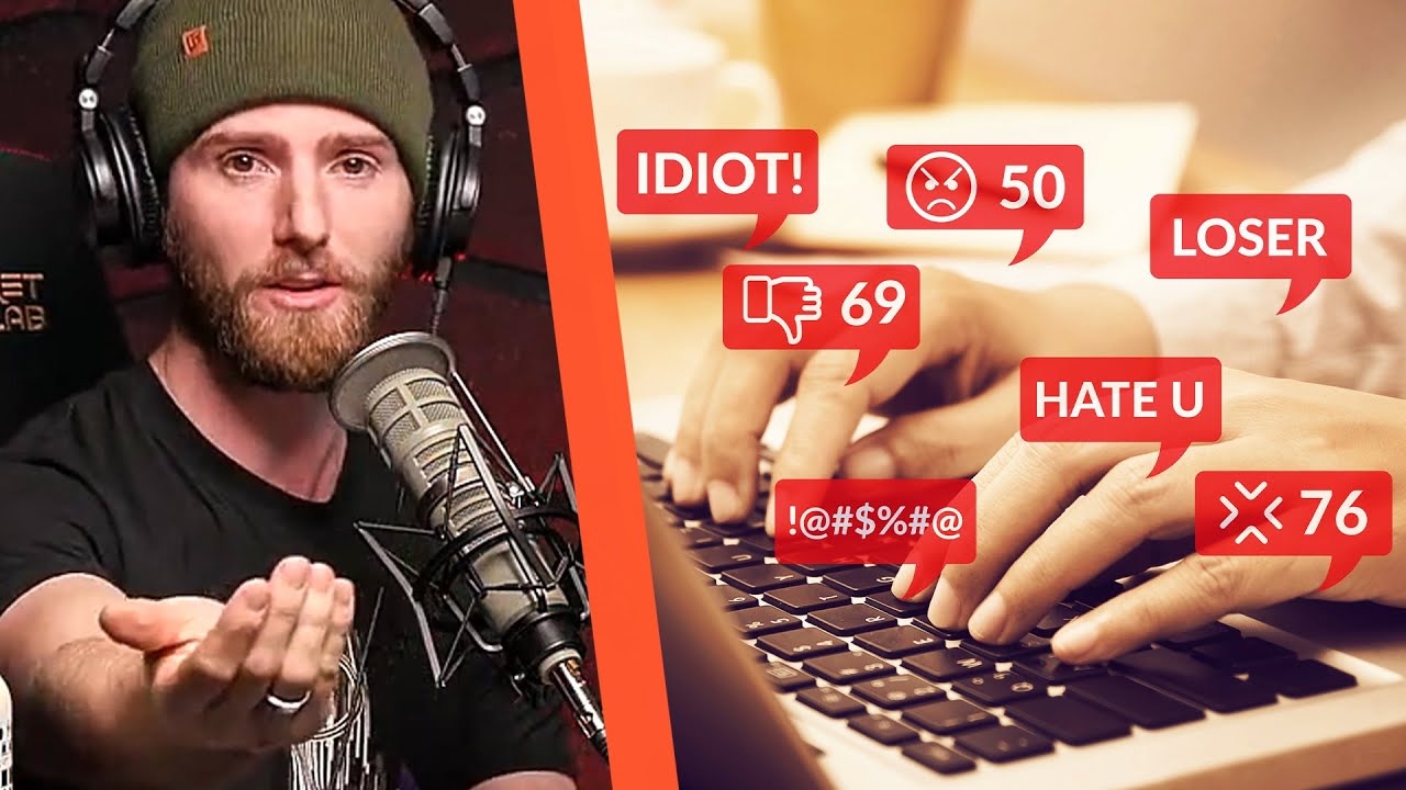 Dislike Button Rant Part 2 - YouTube