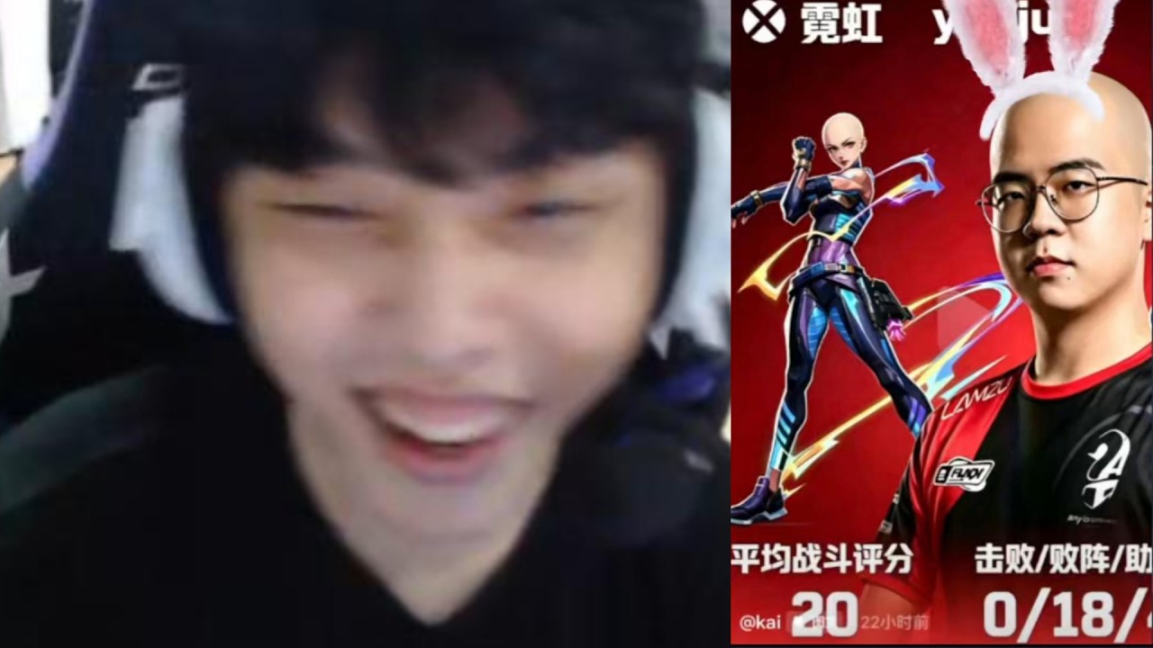 光头youjun特效绷不住，youjun头发养成记 - YouTube